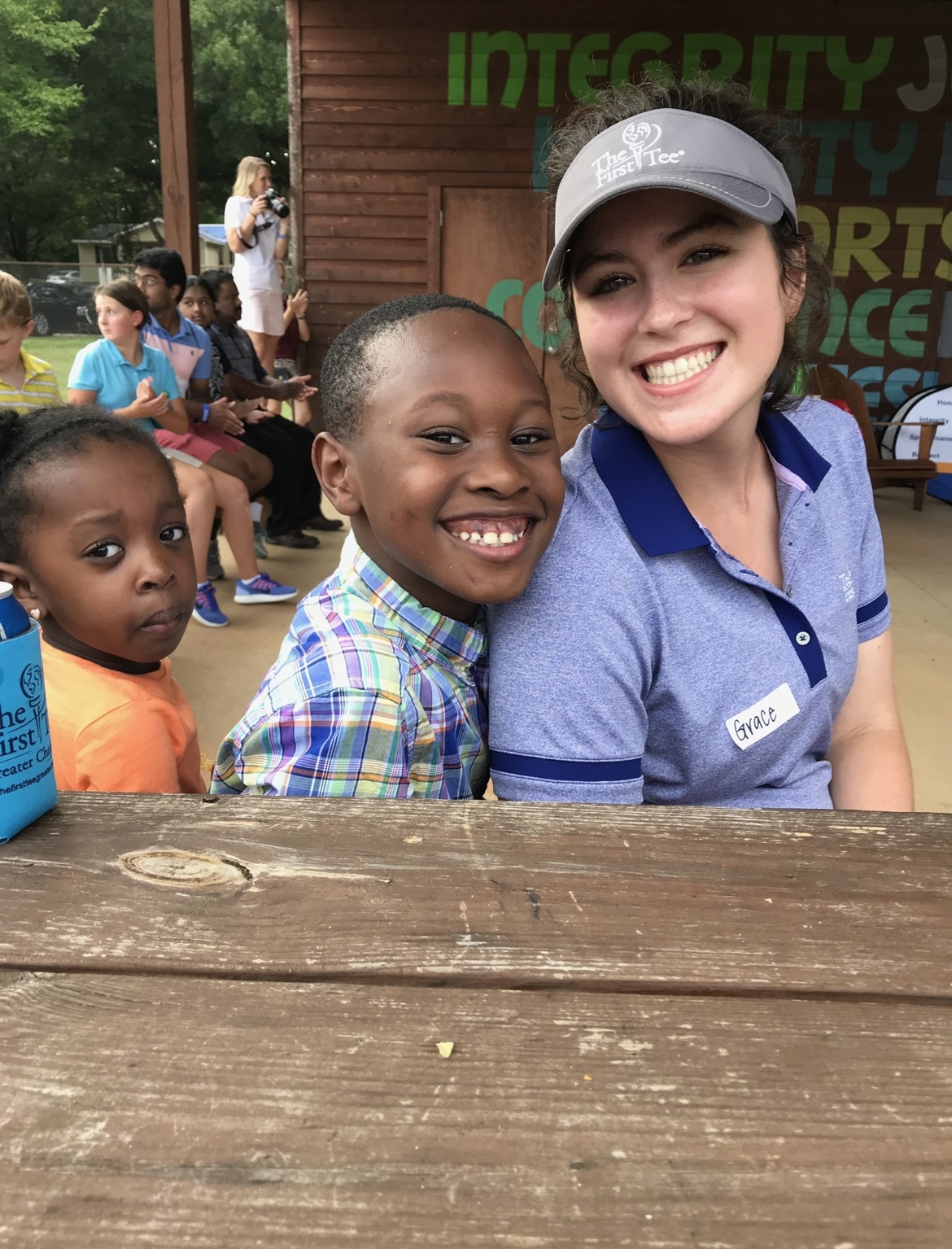 Life Skills – First Tee — Metro Atlanta