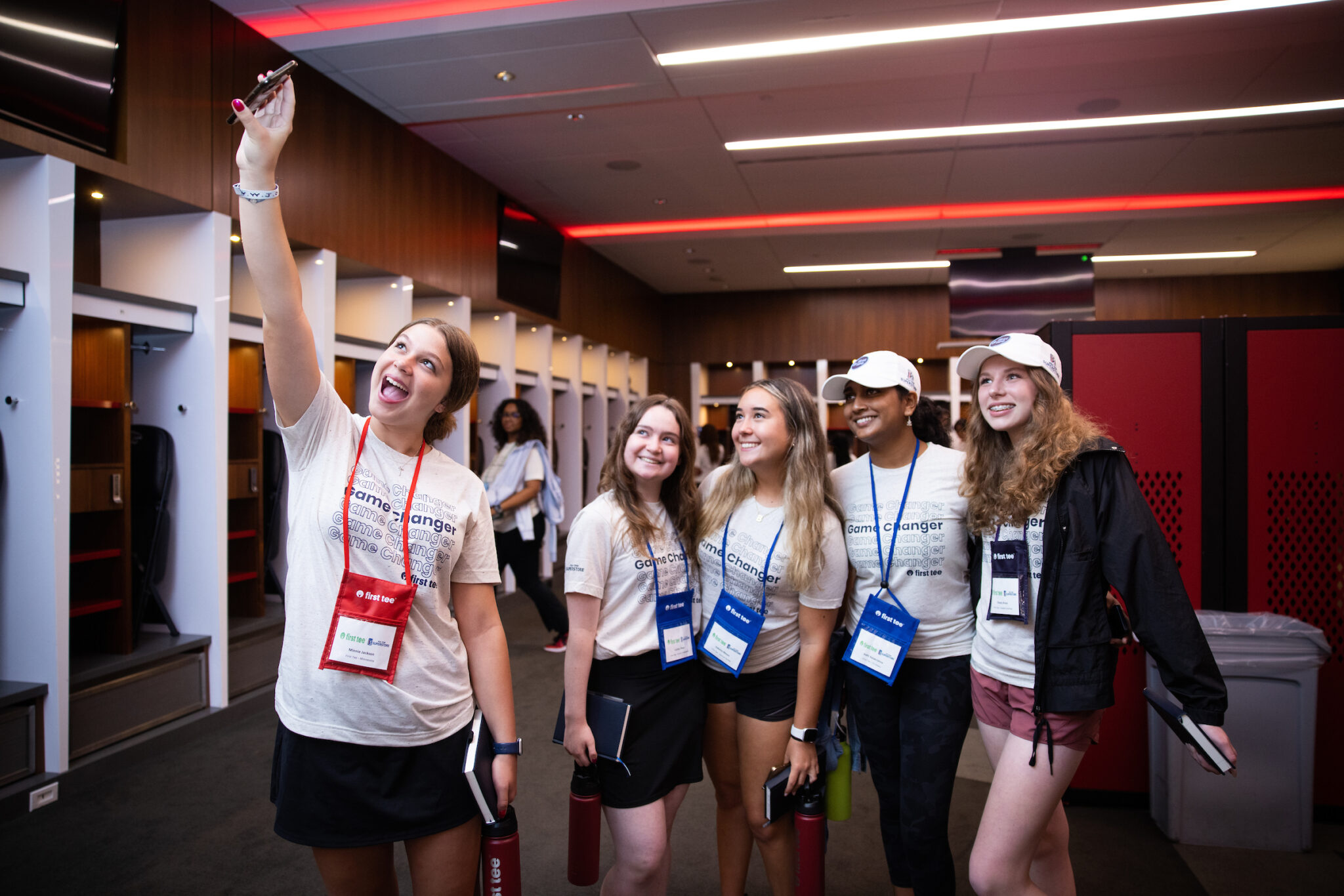 First Tee Leadership Academy returns to Atlanta, headlined by ...